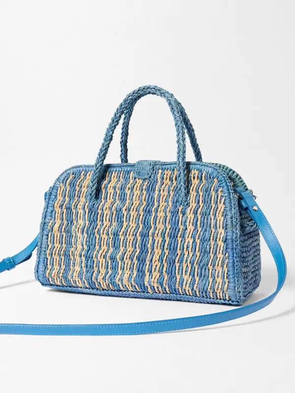 Jacquemus Double-handled Handbag