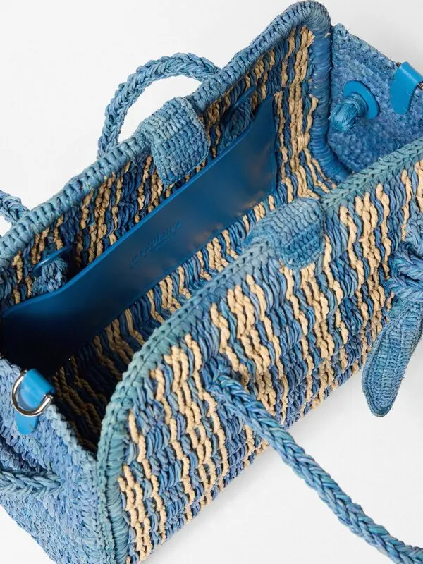 Jacquemus Double-handled Handbag