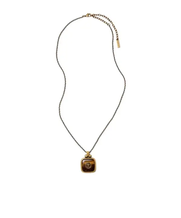 Versace Aura Necklace