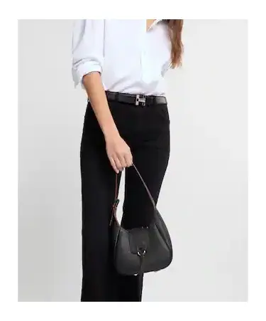 Hogan Trend Hobo Bag Mini