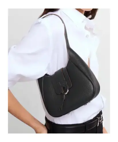 Hogan Trend Hobo Bag Mini