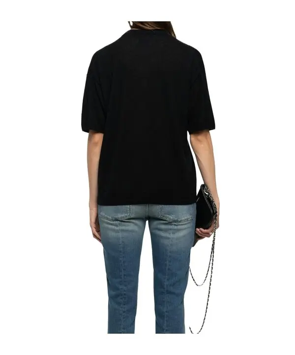 Zadig&Voltaire Idaz Jumper 100% Cashmere