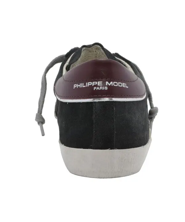 Philippe Model Lace-up Sneakers