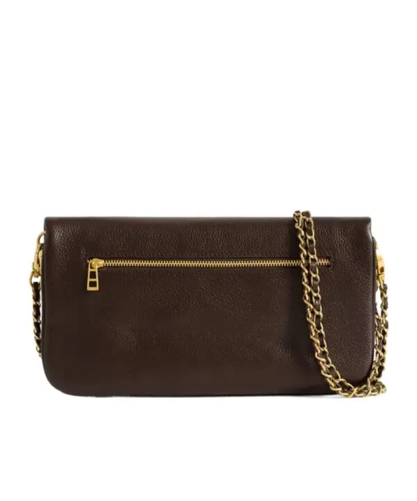 Zadig&Voltaire Rock Clutch