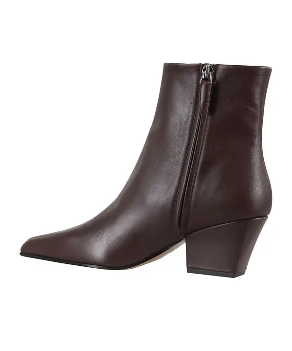Paris Texas Jane Ankle Boot 60