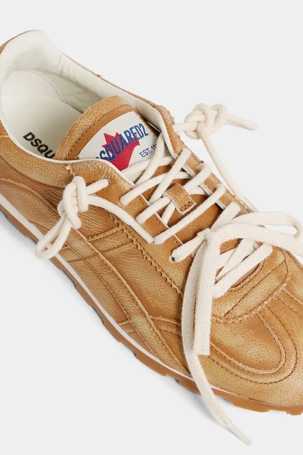 Dsquared2 Dc-642 Sneakers