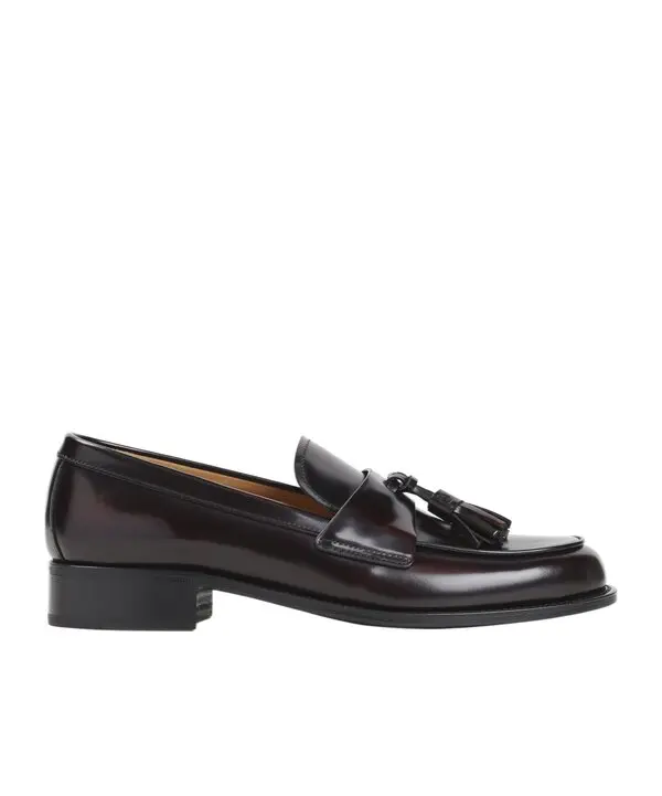 Church's Round-toe Loafers