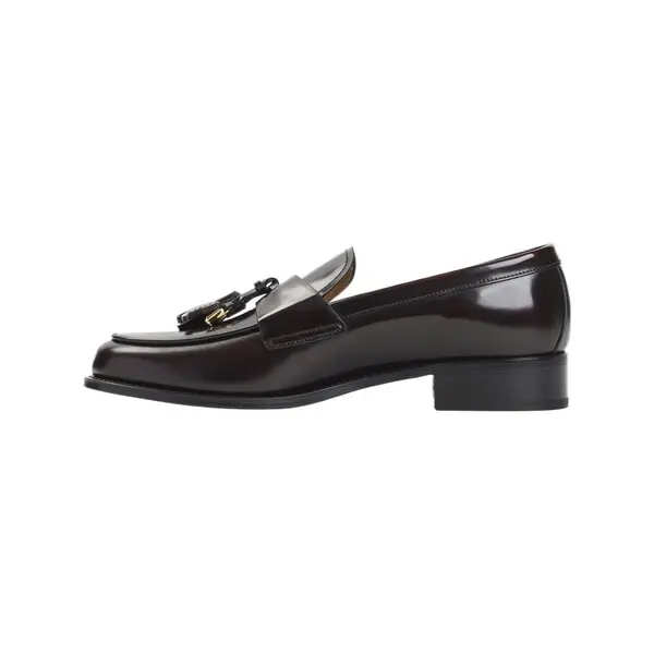 Church's Round-toe Loafers
