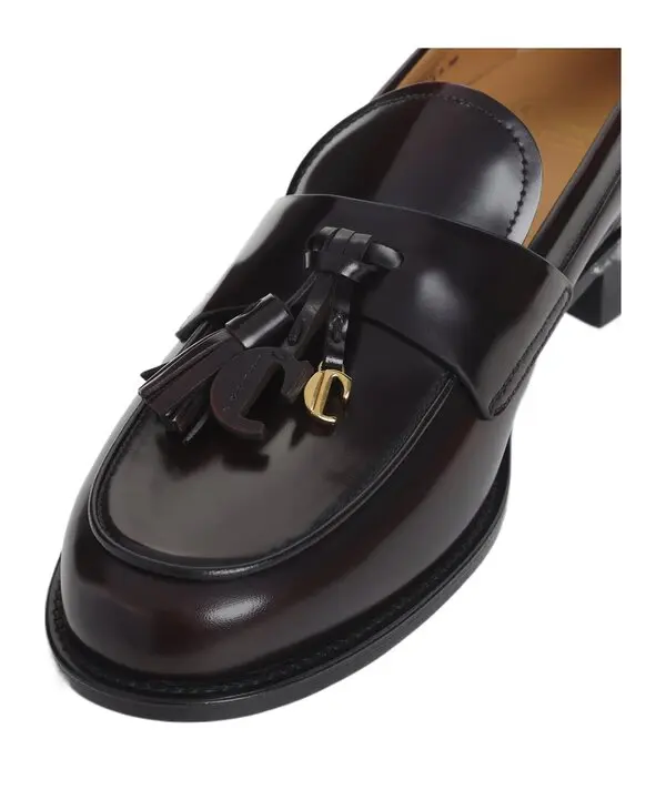 Church's Round-toe Loafers