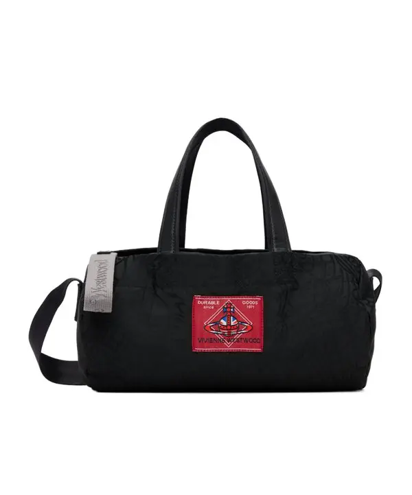 VIVIENNE WESTWOOD Paul Cylinder Shoulder Bag