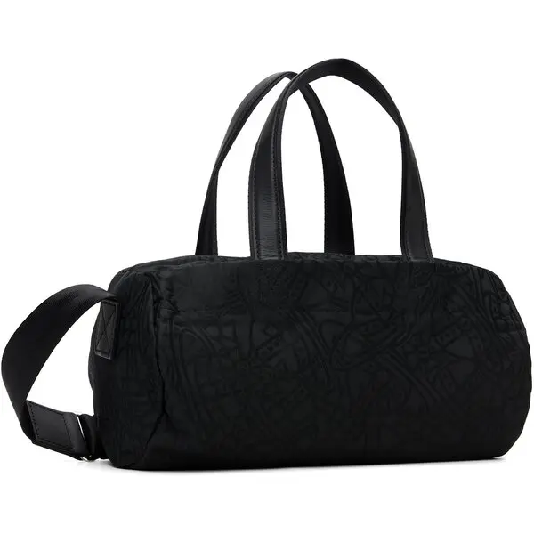 VIVIENNE WESTWOOD Paul Cylinder Shoulder Bag