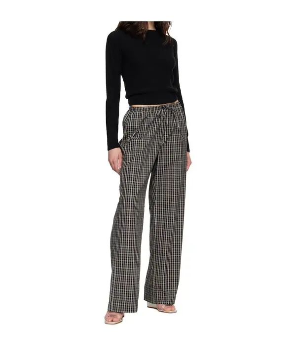 BASERANGE Long-sleeved Knitwear