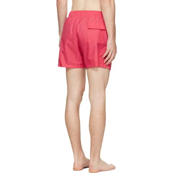 VIVIENNE WESTWOOD Surf Boxer Swim Trunks