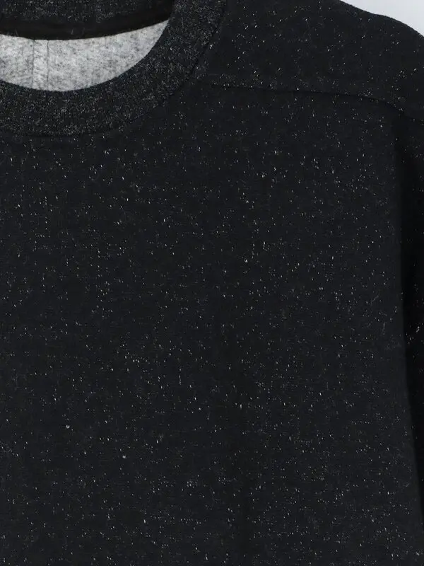 Rick Owens Long-sleeved Knitwear