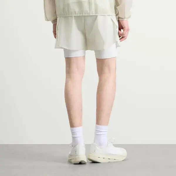 POST ARCHIVE FACTION (PAF) On X Paf Zero 2-in-1 Shorts