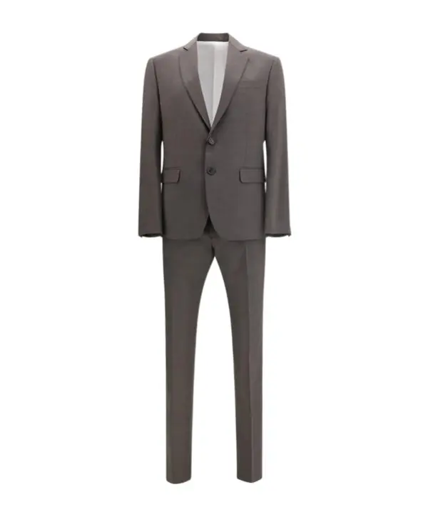 Dsquared2 Two-piece Tailored Suit