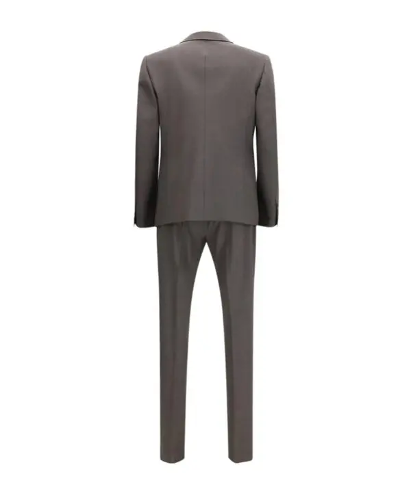 Dsquared2 Two-piece Tailored Suit