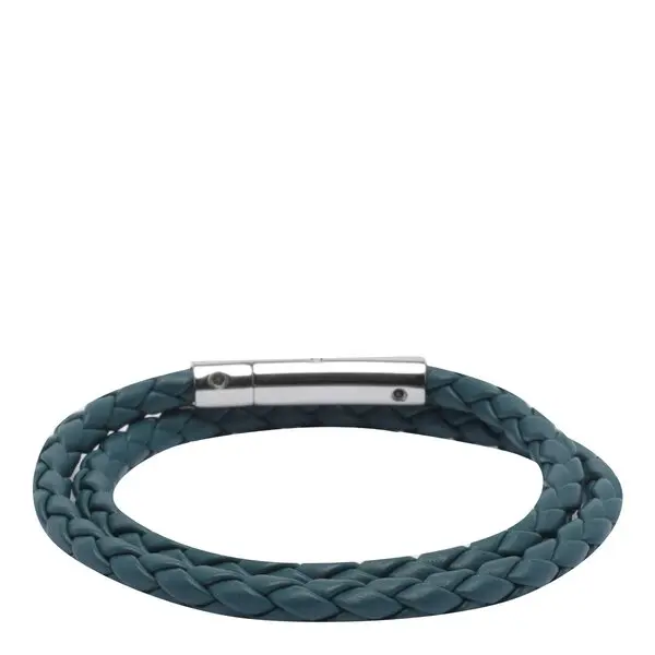 TOD'S Woven Bracelet