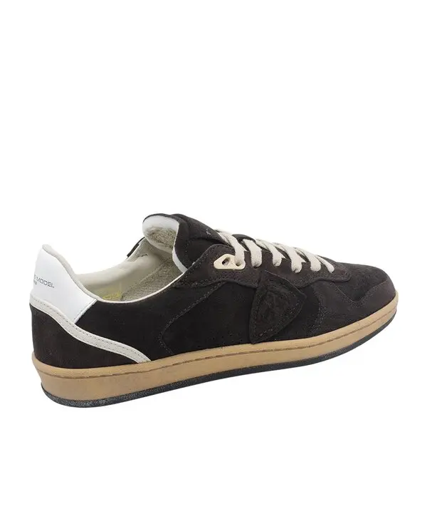 Philippe Model Lace-up Sneakers