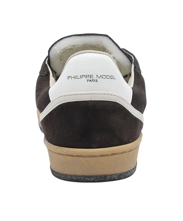 Philippe Model Lace-up Sneakers