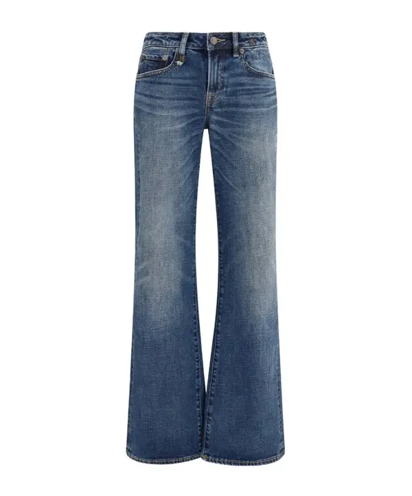 R13 Effie Jeans