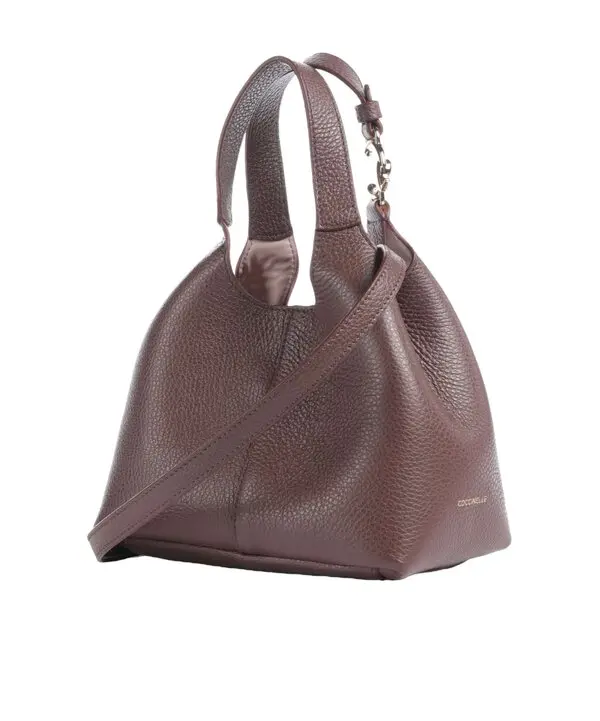 COCCINELLE Dual-handle Shoulder Bag