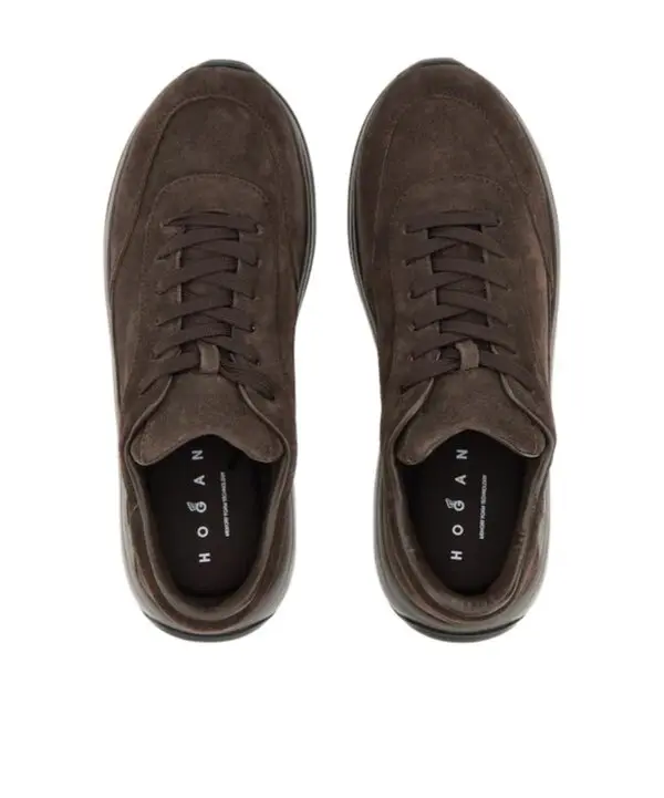 Hogan Hi-light Sneakers