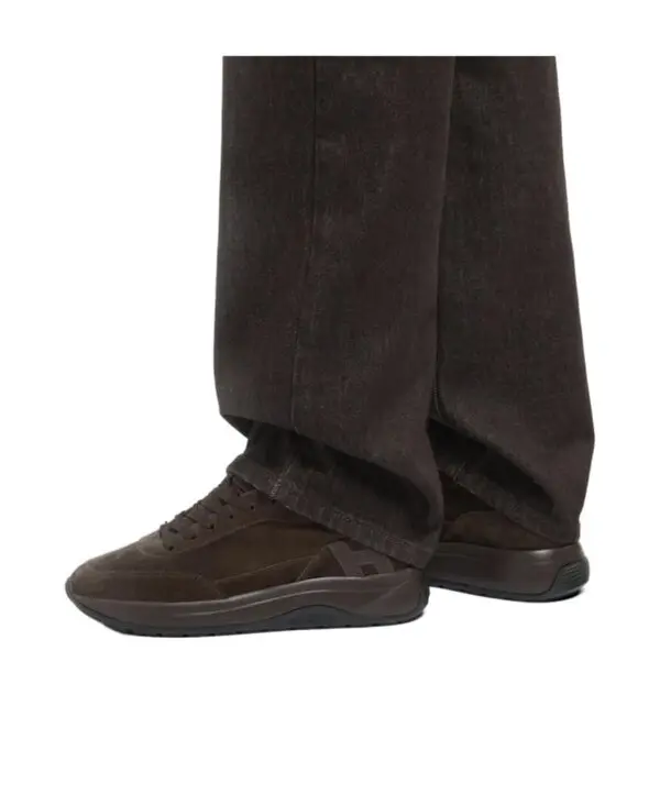 Hogan Hi-light Sneakers