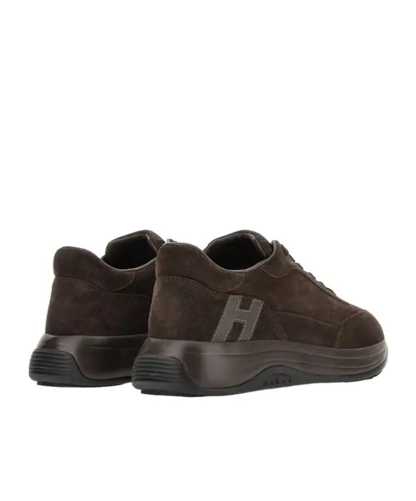 Hogan Hi-light Sneakers