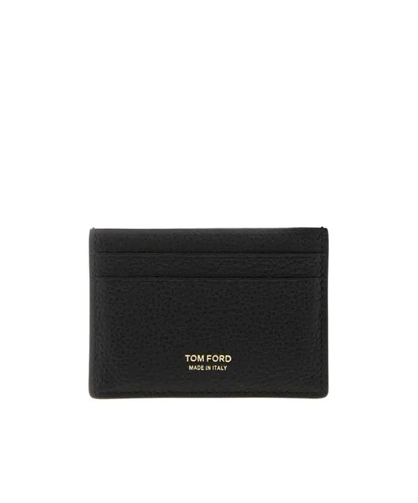 TOM FORD Rectangular Card Holder