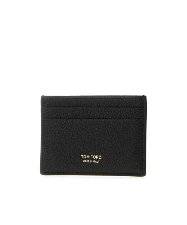 TOM FORD Rectangular Card Holder