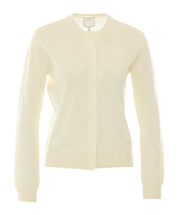 A.p.c. Long-sleeve Knit Cardigan