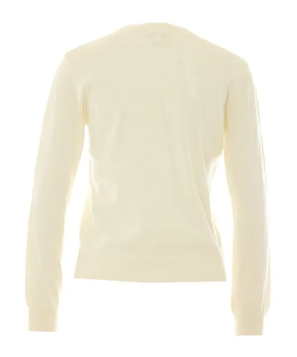 A.p.c. Long-sleeve Knit Cardigan
