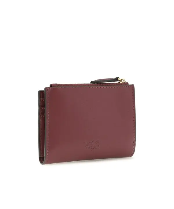 Pinko Wallet With Logo