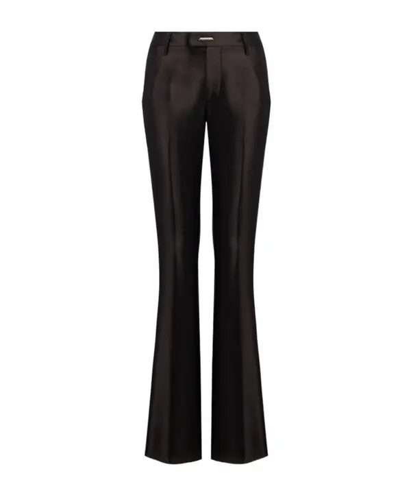 DONDUP Casual Trousers With Belt Loops