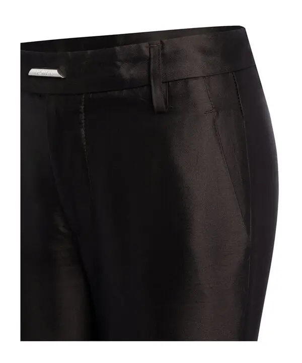 DONDUP Casual Trousers With Belt Loops