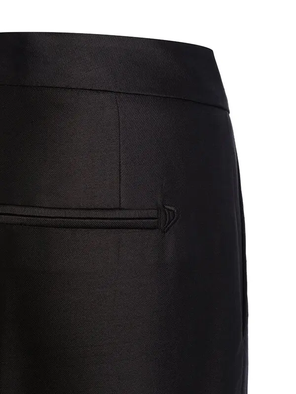 DONDUP Casual Trousers With Belt Loops