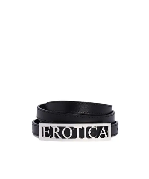 DONDUP Erotic Garter Belt