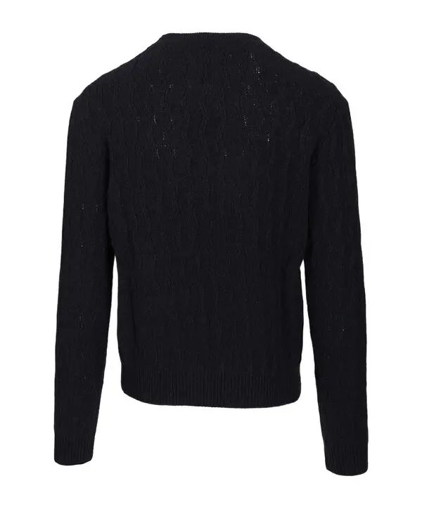 Etro Long-sleeved Sweater
