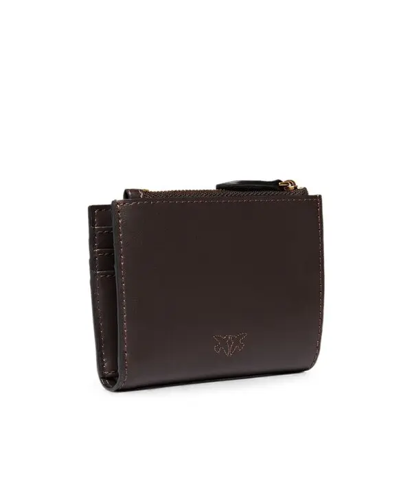 Pinko Wallet With Logo