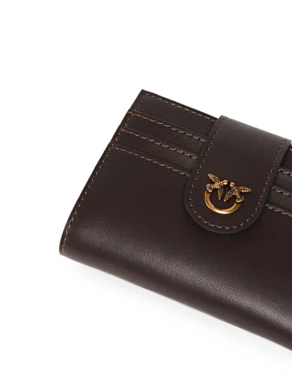 Pinko Wallet With Logo