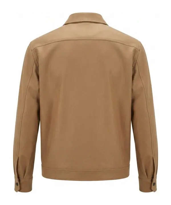 LARDINI Shirt Jacket