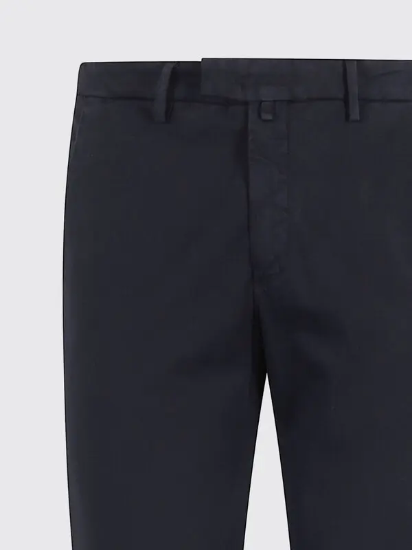 BRIGLIA 1949 Cuffed Trousers