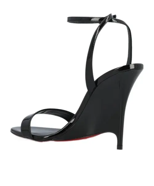 CHRISTIAN LOUBOUTIN Zeezeenella Strappy Sandals