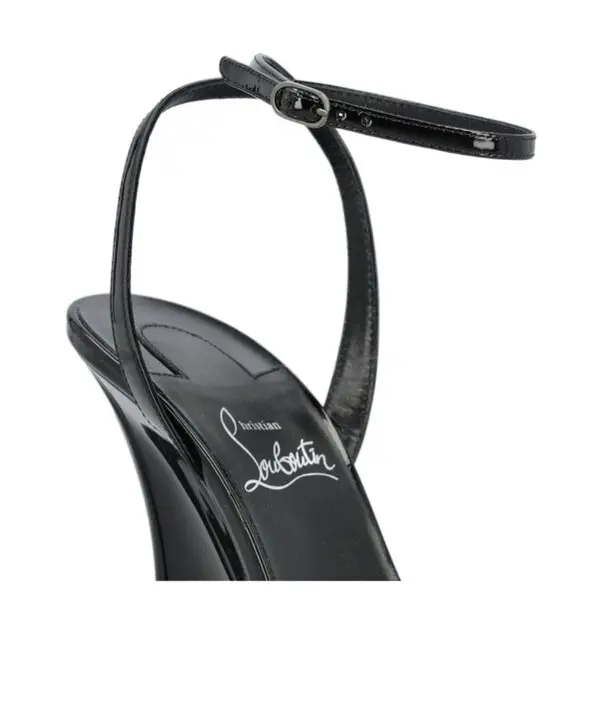 CHRISTIAN LOUBOUTIN Zeezeenella Strappy Sandals