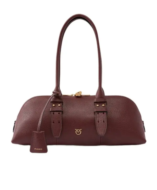 Pinko Zippered Handbag