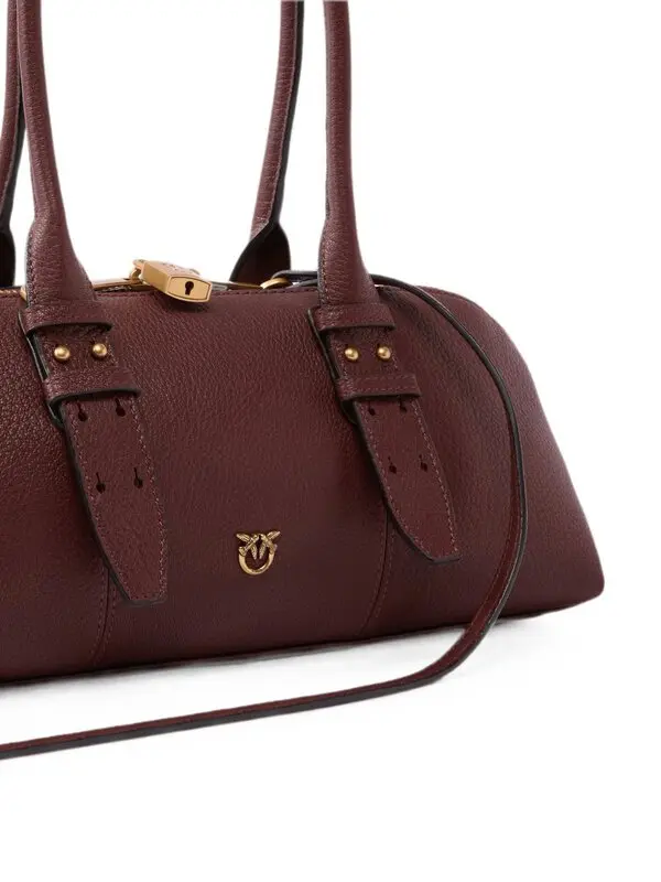 Pinko Zippered Handbag