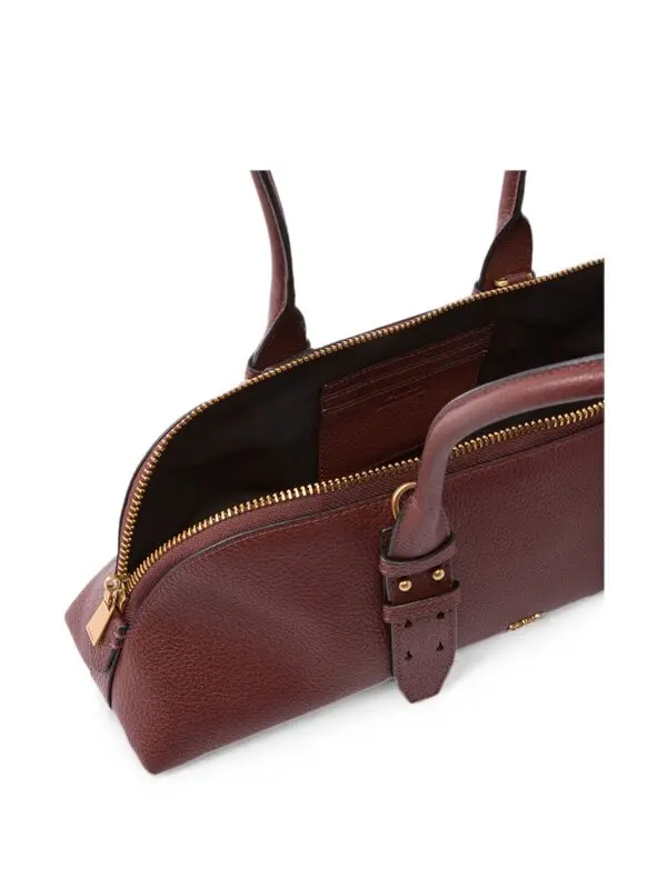 Pinko Zippered Handbag