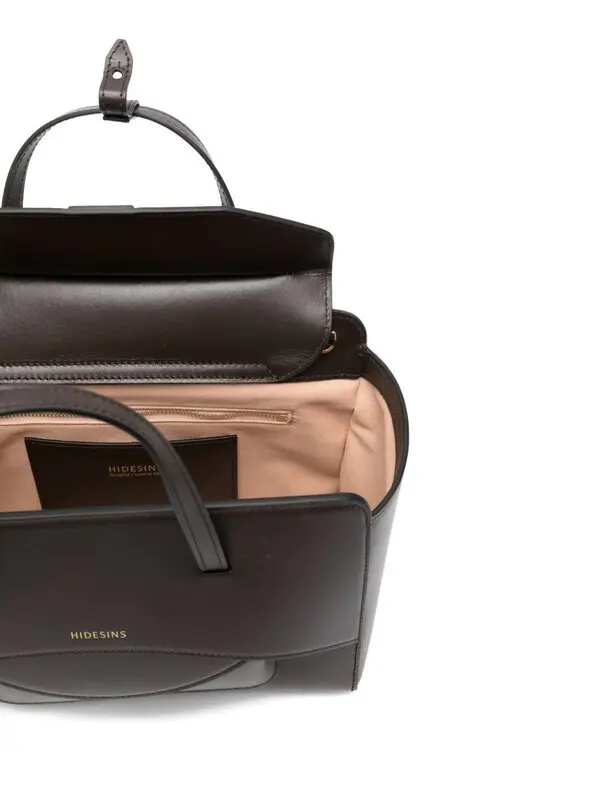 HIDESINS Top-handle Shoulder Bag