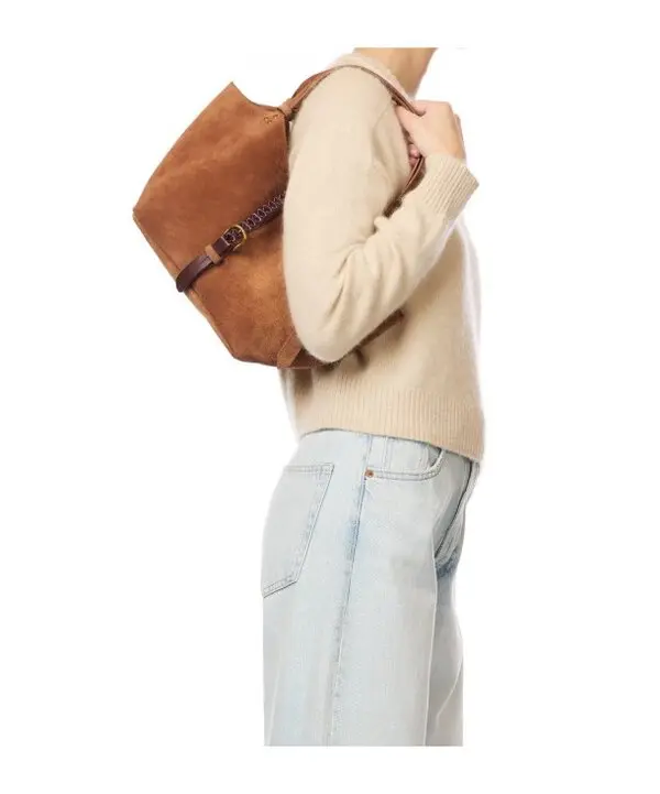 Jérôme Dreyfuss Joseph S Shoulder Bag